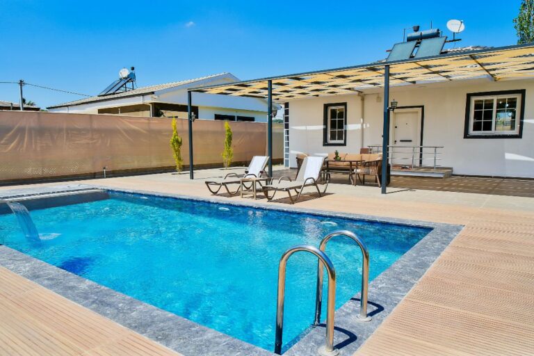 Home - Pool Cost Estimator